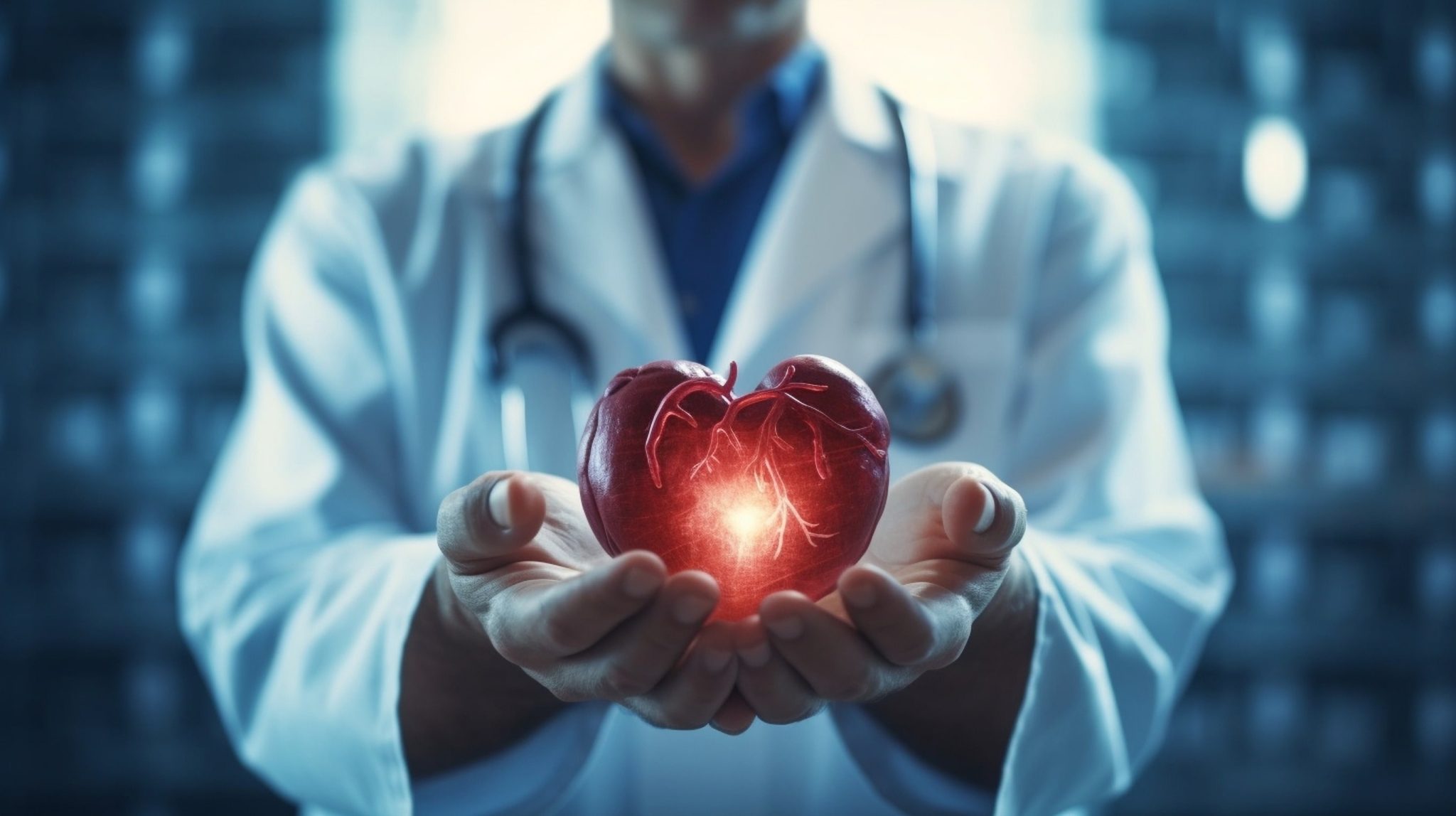 Salud Cardiovascular: Importancia y Consejos para su Mantenimiento ...